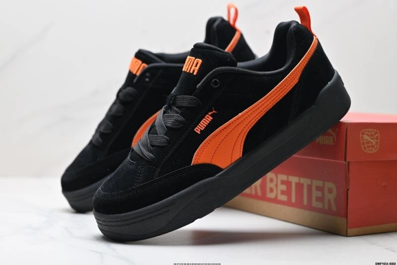 Top match Puma Shoes