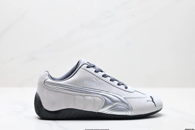 Puma Shoes