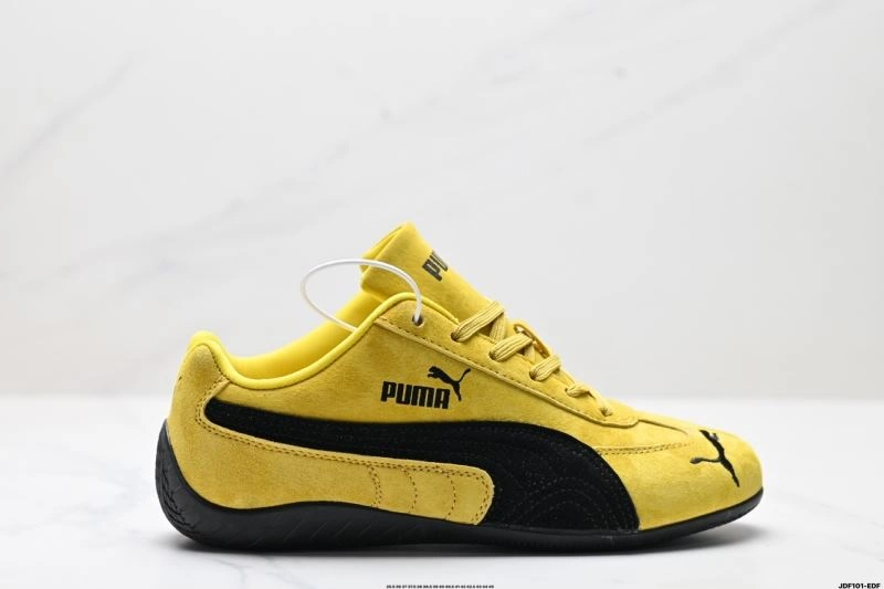 Puma Shoes