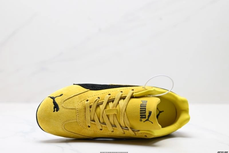 High accuracy Puma Shoes