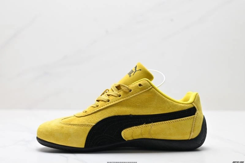 High accuracy Puma Shoes