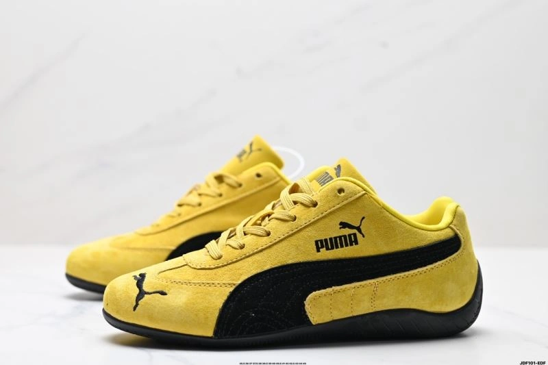 High accuracy Puma Shoes