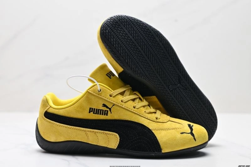 High accuracy Puma Shoes