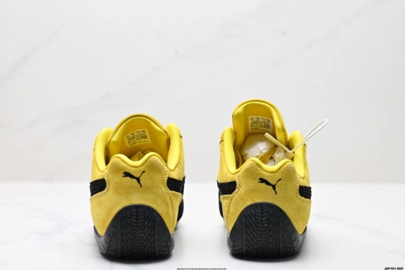 High accuracy Puma Shoes