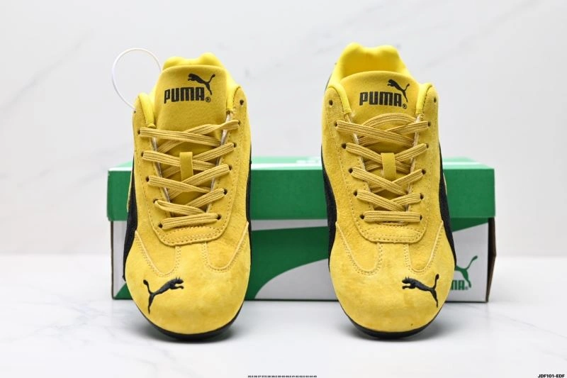 High accuracy Puma Shoes