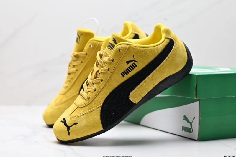High accuracy Puma Shoes
