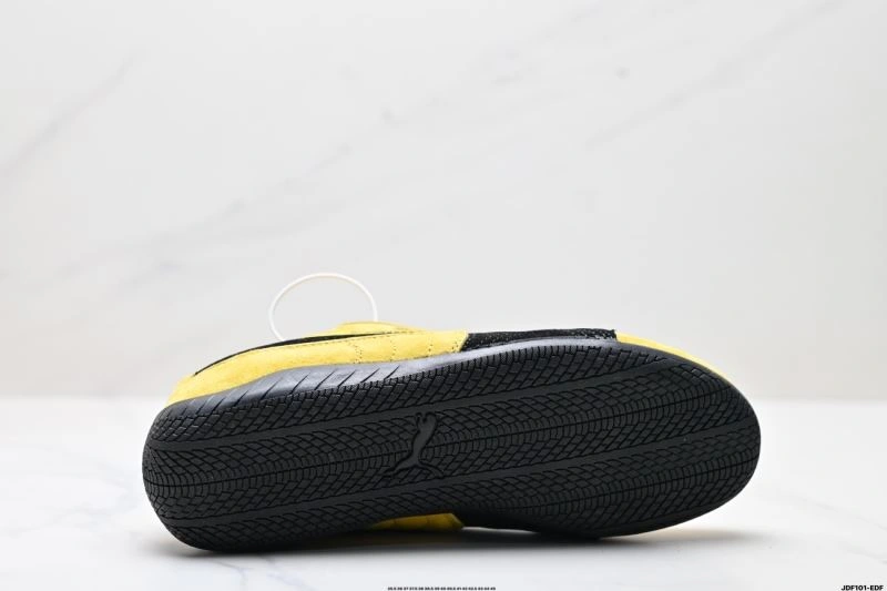 High accuracy Puma Shoes