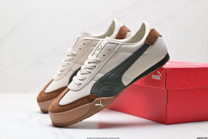 Inexpensive Puma Shoes