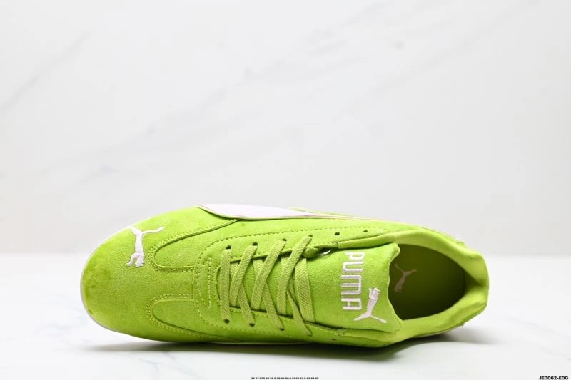 Discounted Puma Shoes