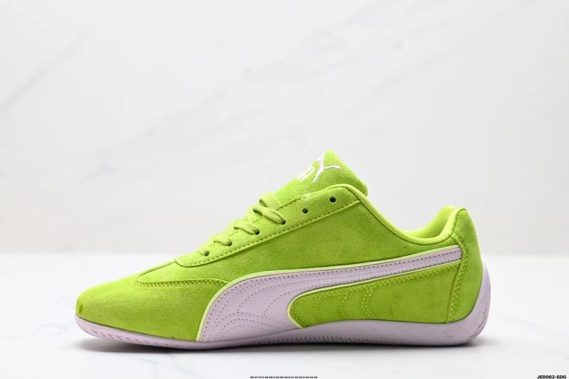 Discounted Puma Shoes
