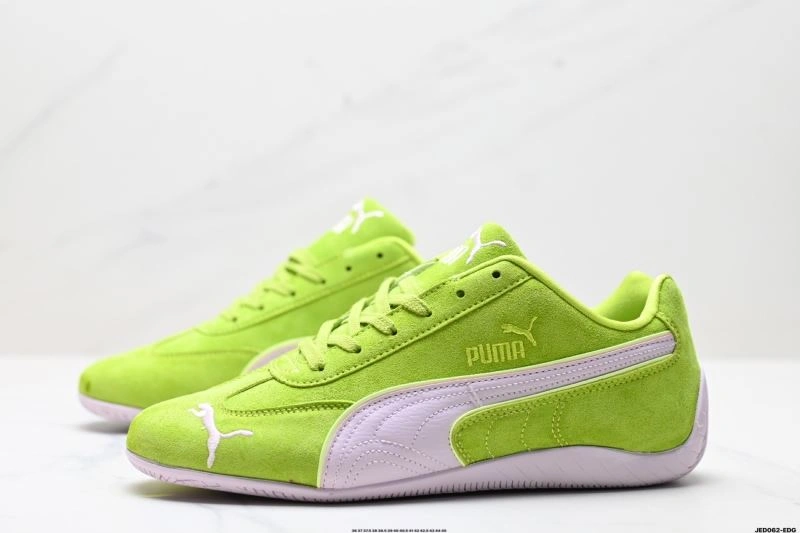 Discounted Puma Shoes