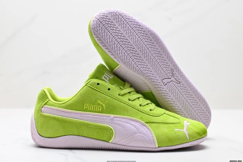 Discounted Puma Shoes