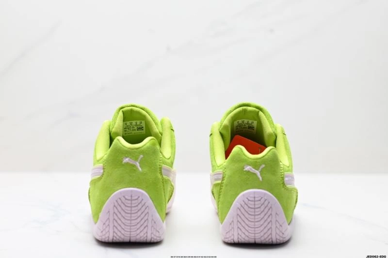 Discounted Puma Shoes