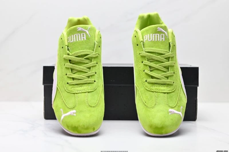 Discounted Puma Shoes