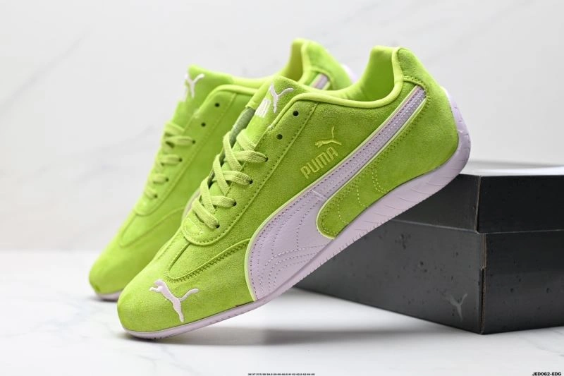 Discounted Puma Shoes