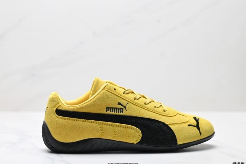 Puma Shoes