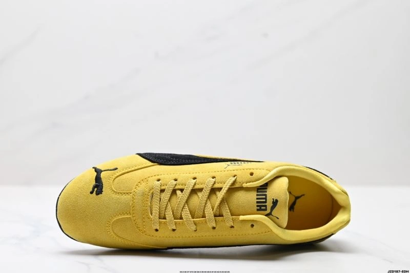 Low-cost Puma Shoes