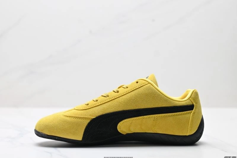 Low-cost Puma Shoes
