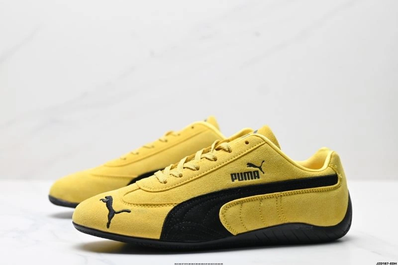 Low-cost Puma Shoes