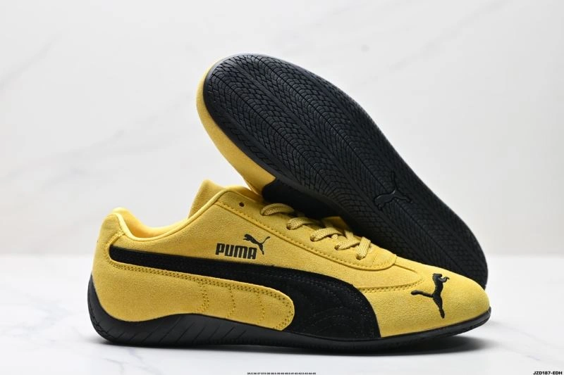 Low-cost Puma Shoes