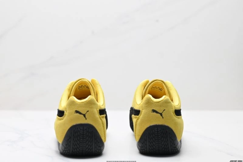 Low-cost Puma Shoes