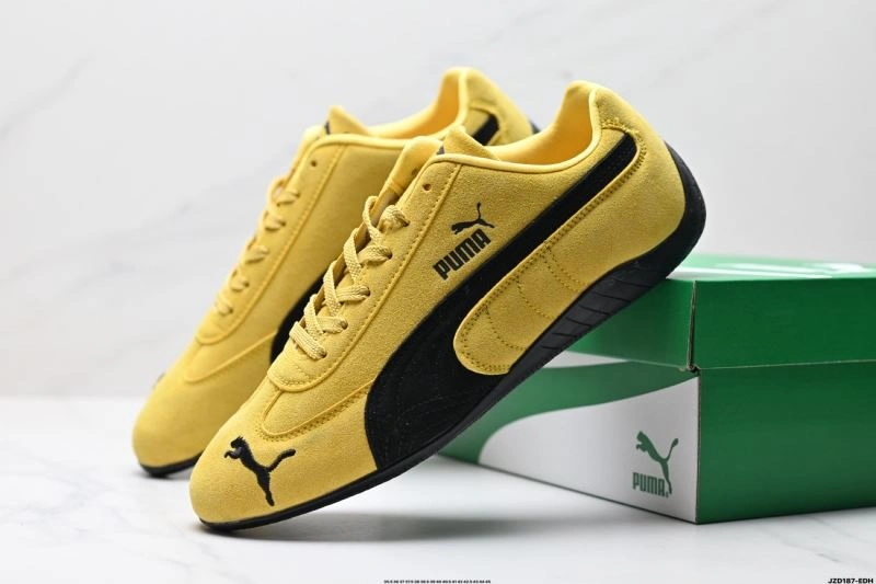 Low-cost Puma Shoes