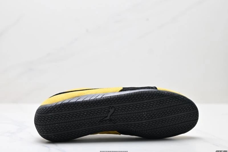 Low-cost Puma Shoes