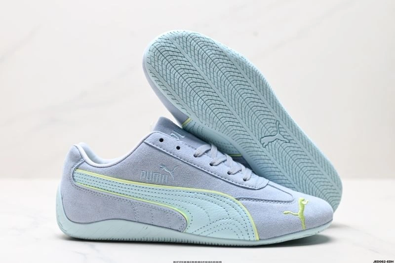 Real Puma Shoes