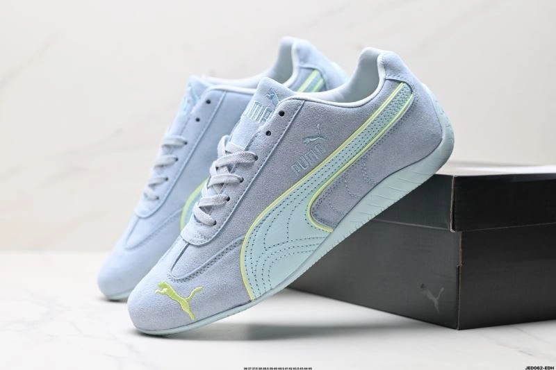 Real Puma Shoes