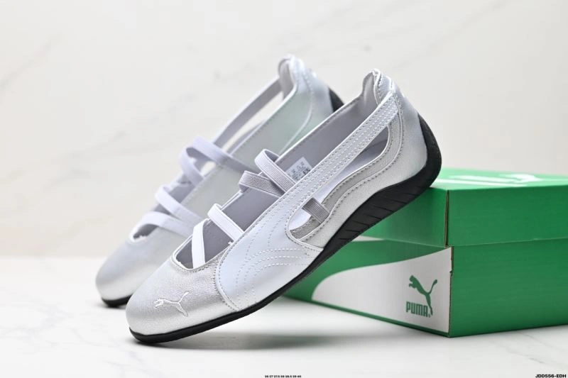 Low-cost Puma Shoes