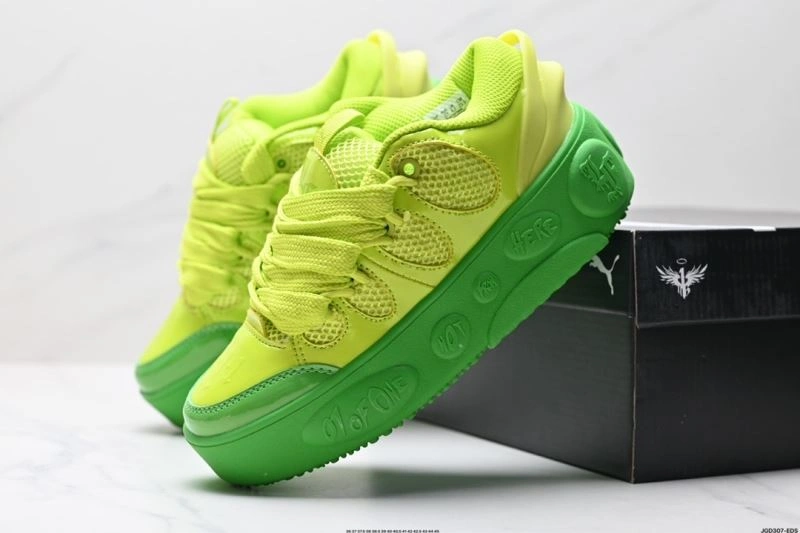 Affordable Puma Shoes