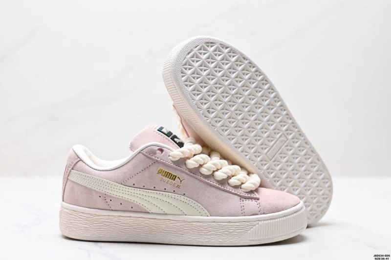Inexpensive Puma Shoes