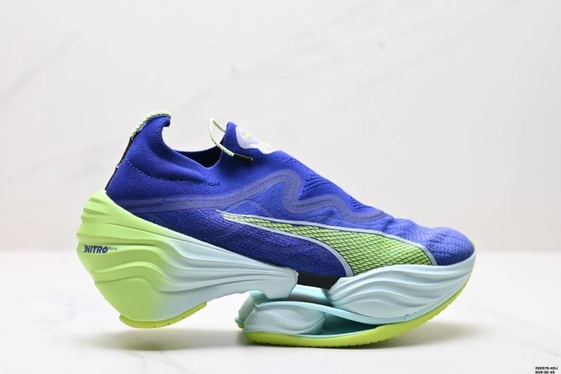 Puma Shoes