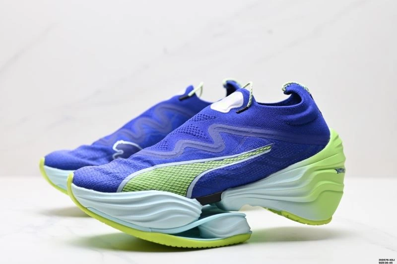 Top match Puma Shoes