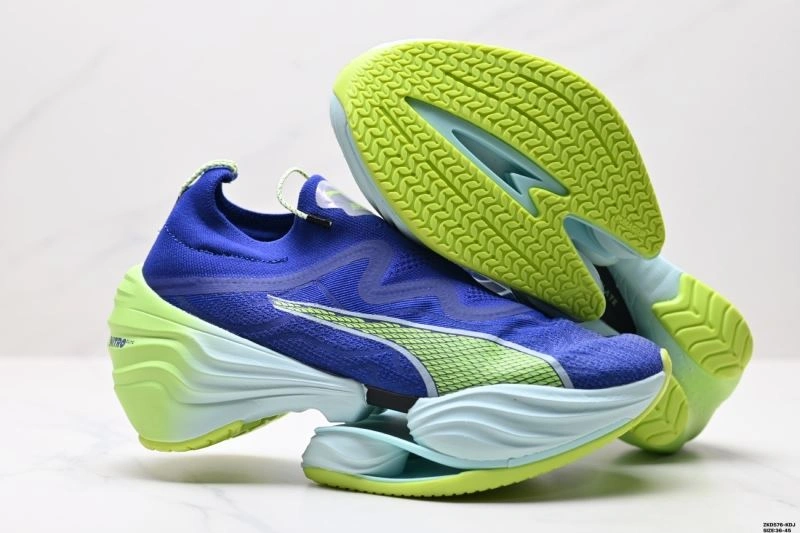 Top match Puma Shoes