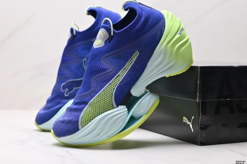 Top match Puma Shoes