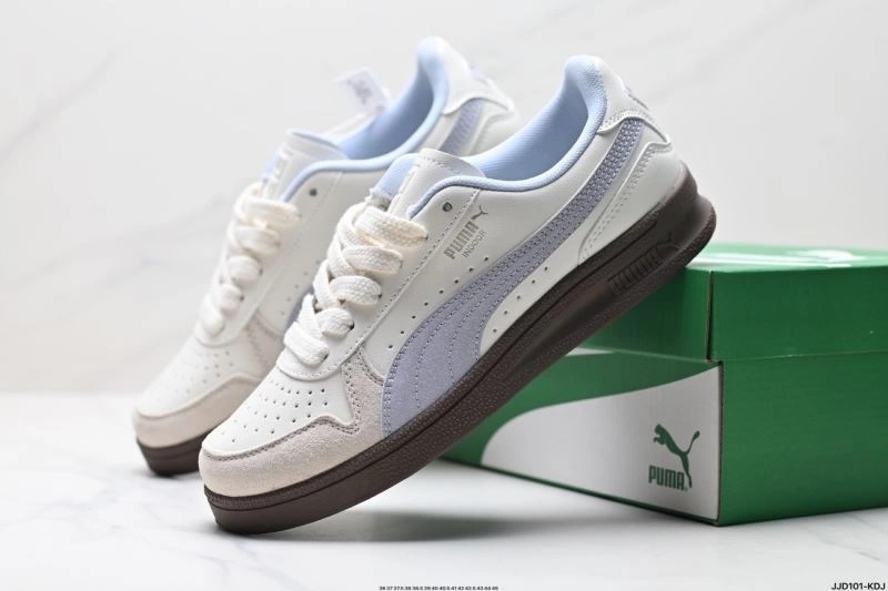 Mirror quality Puma Shoes