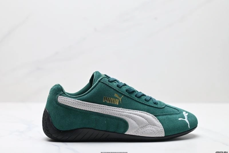 Puma Shoes