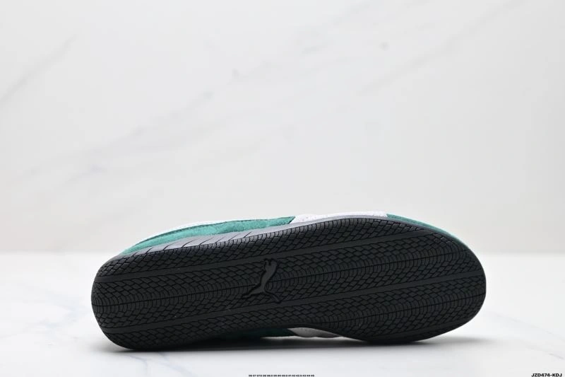 Brand-authenticated Puma Shoes