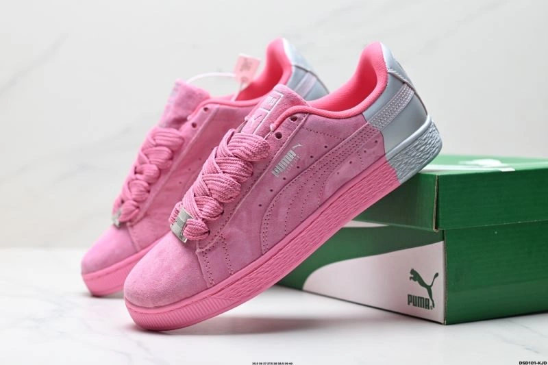 Reasonably priced Puma Shoes
