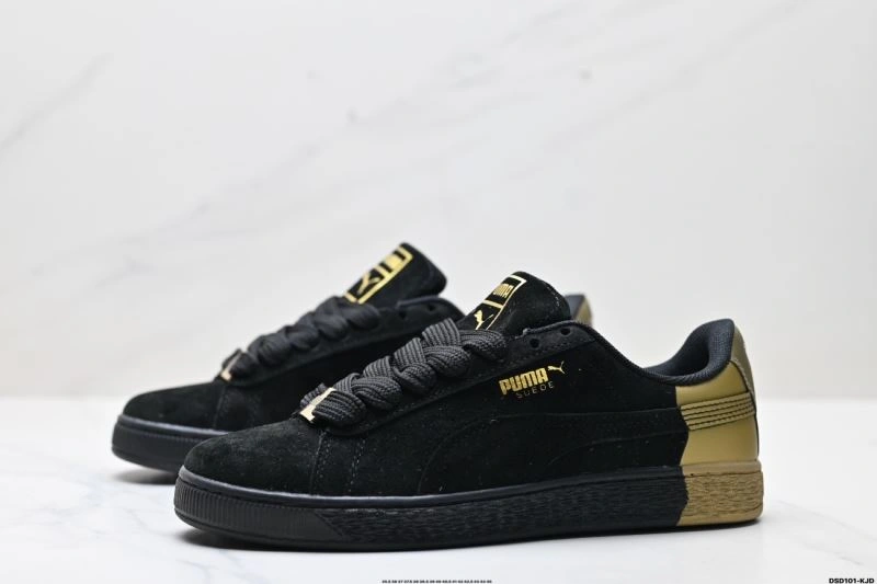 Real Puma Shoes