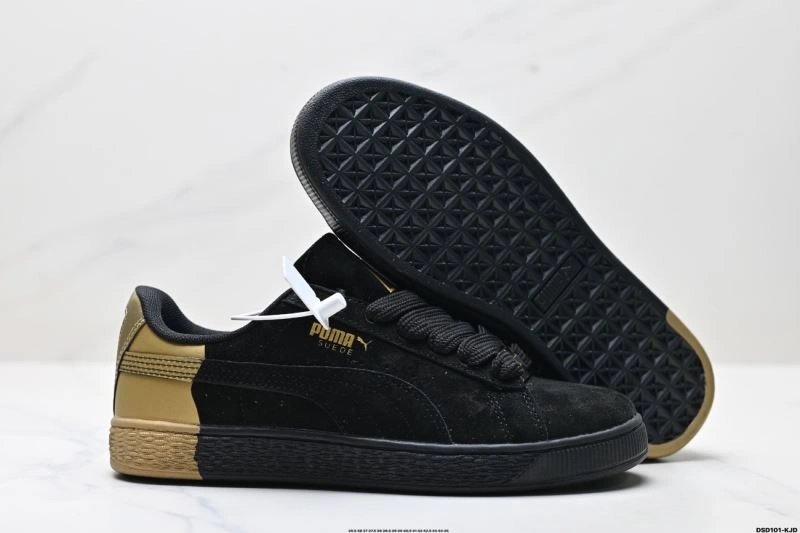 Real Puma Shoes