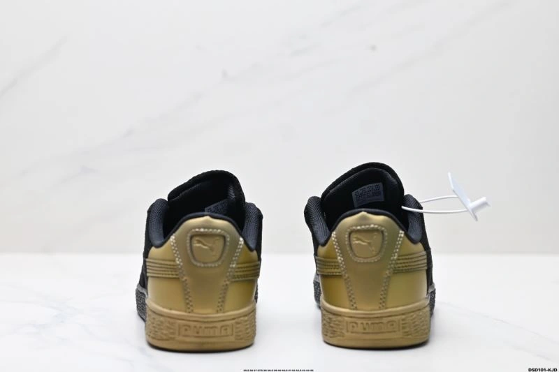 Real Puma Shoes