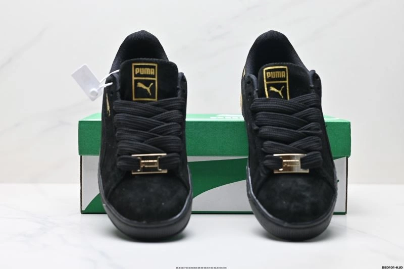 Real Puma Shoes