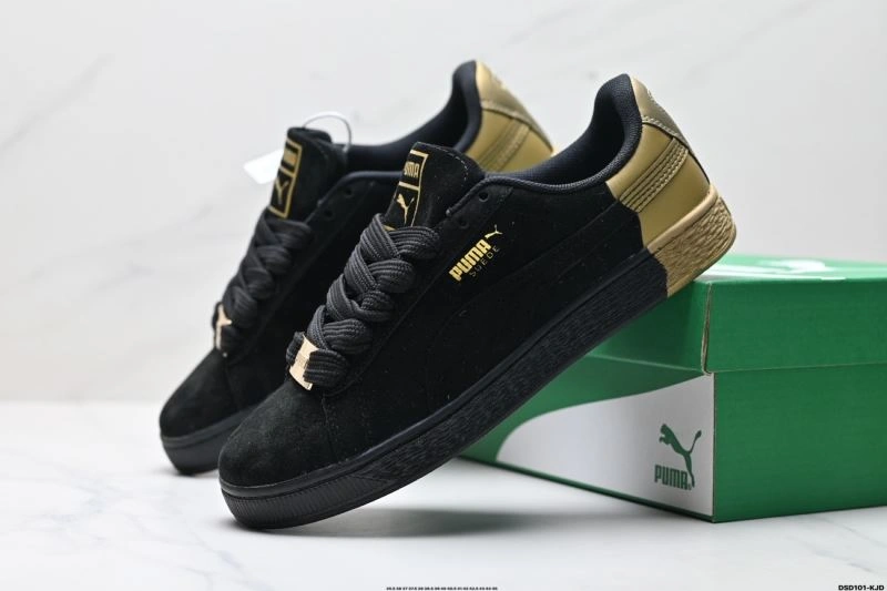 Real Puma Shoes