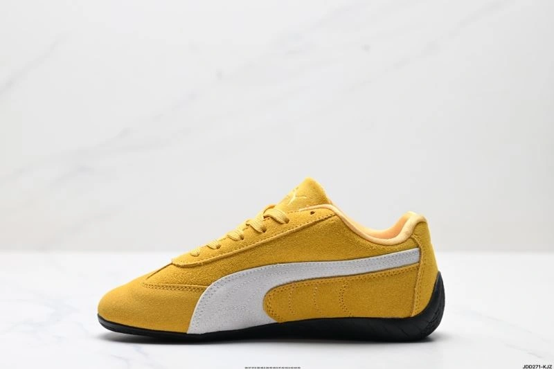 Brand-original Puma Shoes