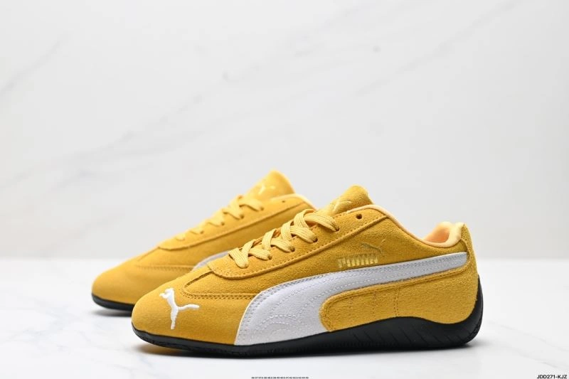 Brand-original Puma Shoes