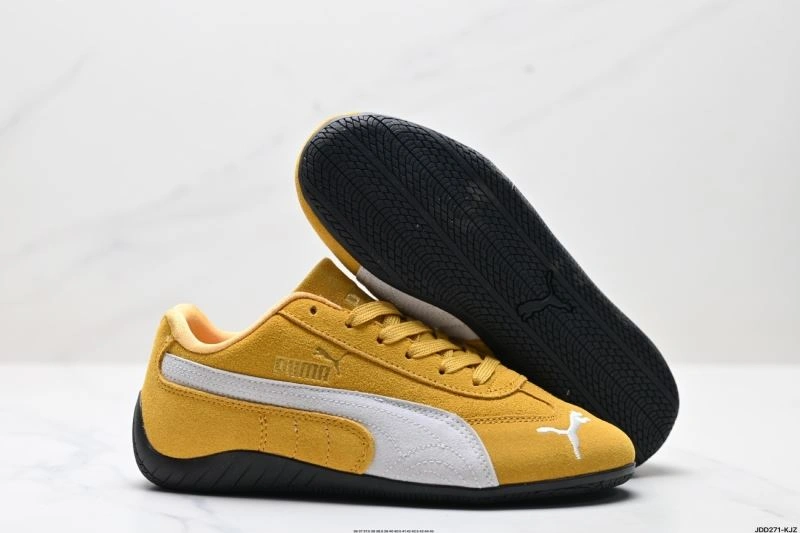 Brand-original Puma Shoes