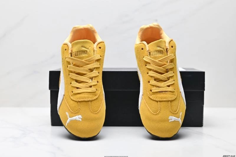 Brand-original Puma Shoes