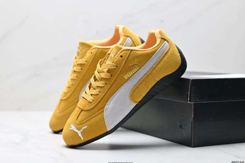 Brand-original Puma Shoes